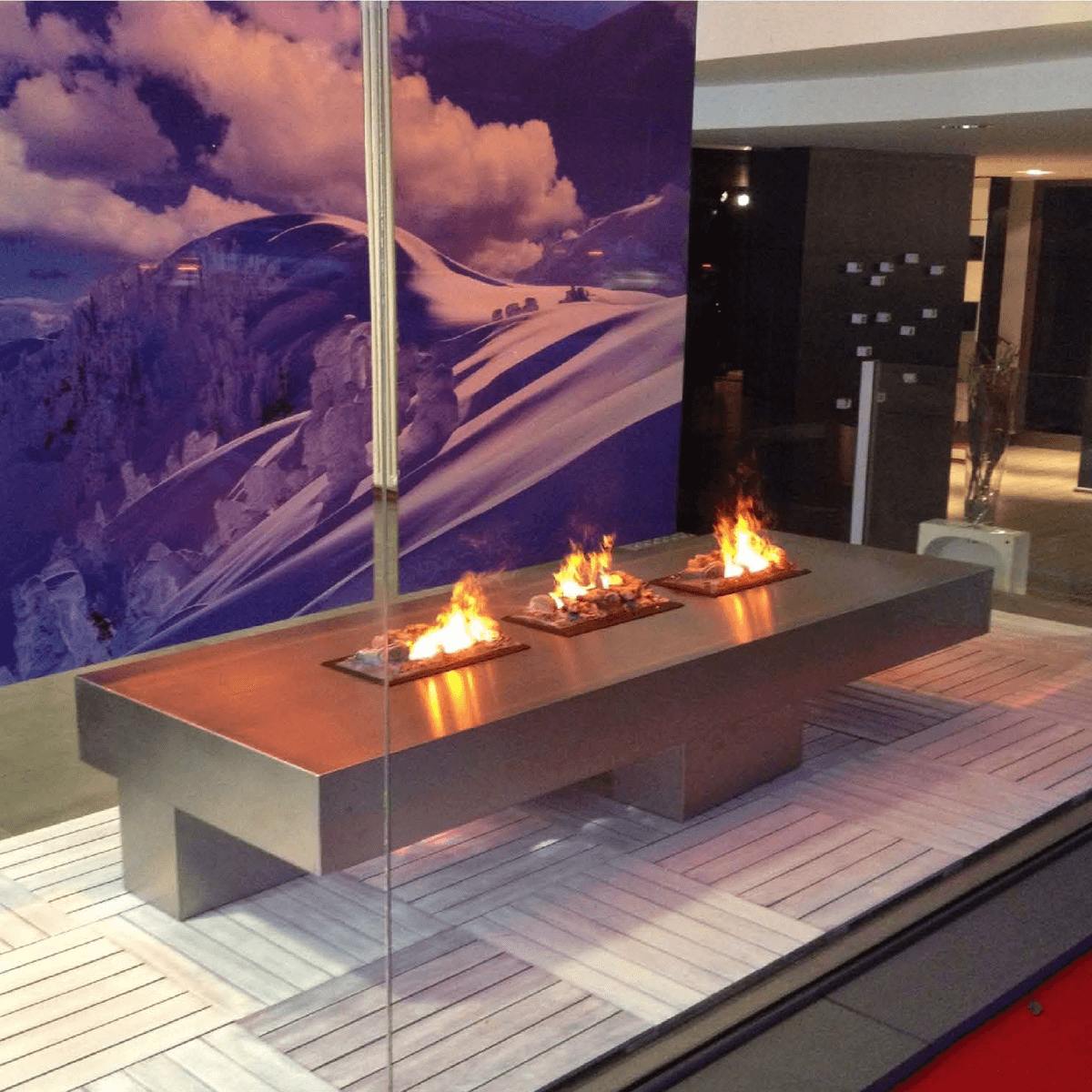 Dimplex Opti-myst Pro 500 Built-in Electric Cassette - Crackle Electric ...