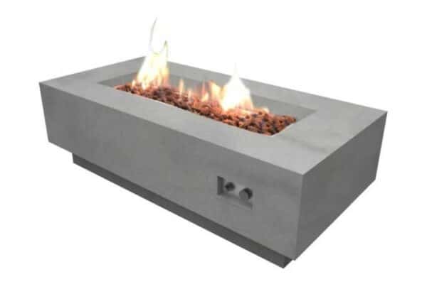 Elementi Fire Pits, Fire Tables, Bowls - Modeno, Roca, Hampton, Venice ...