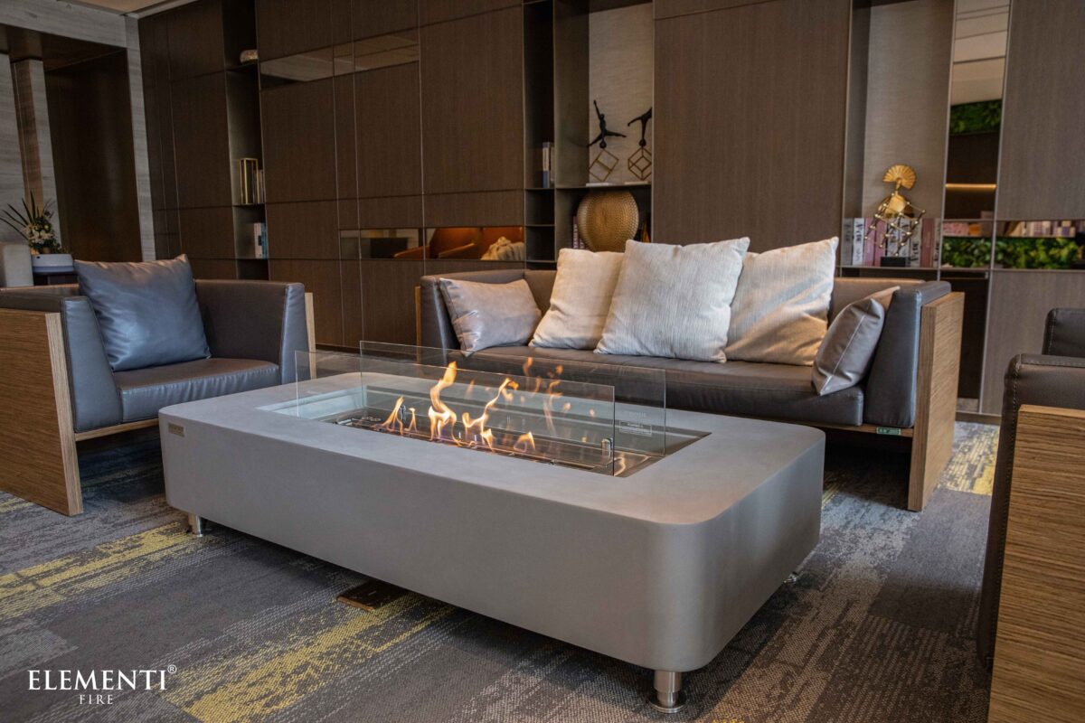 The Ultimate Guide To Choosing And Enjoying An Elementi Fire Pit In 6 ...